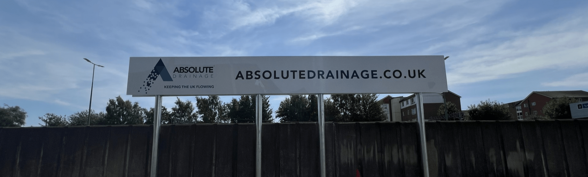 24/7 Emergency Drain Services Near Me | Absolute Drainage