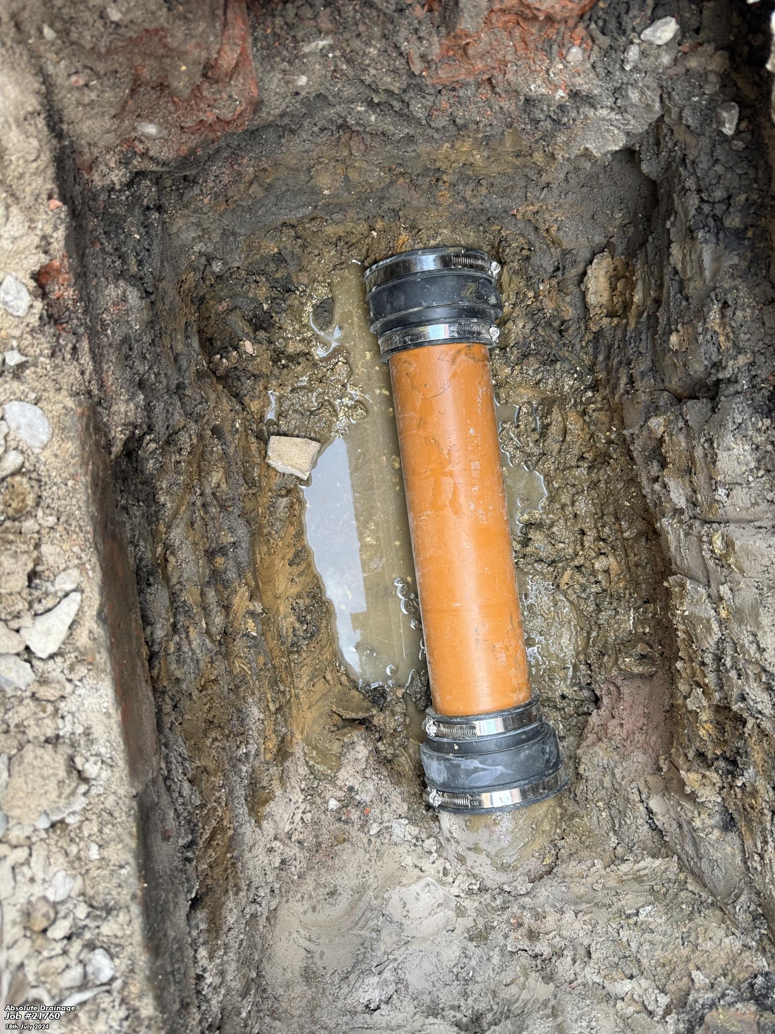 Drain Repairs in Birmingham | Absolute Drainage
